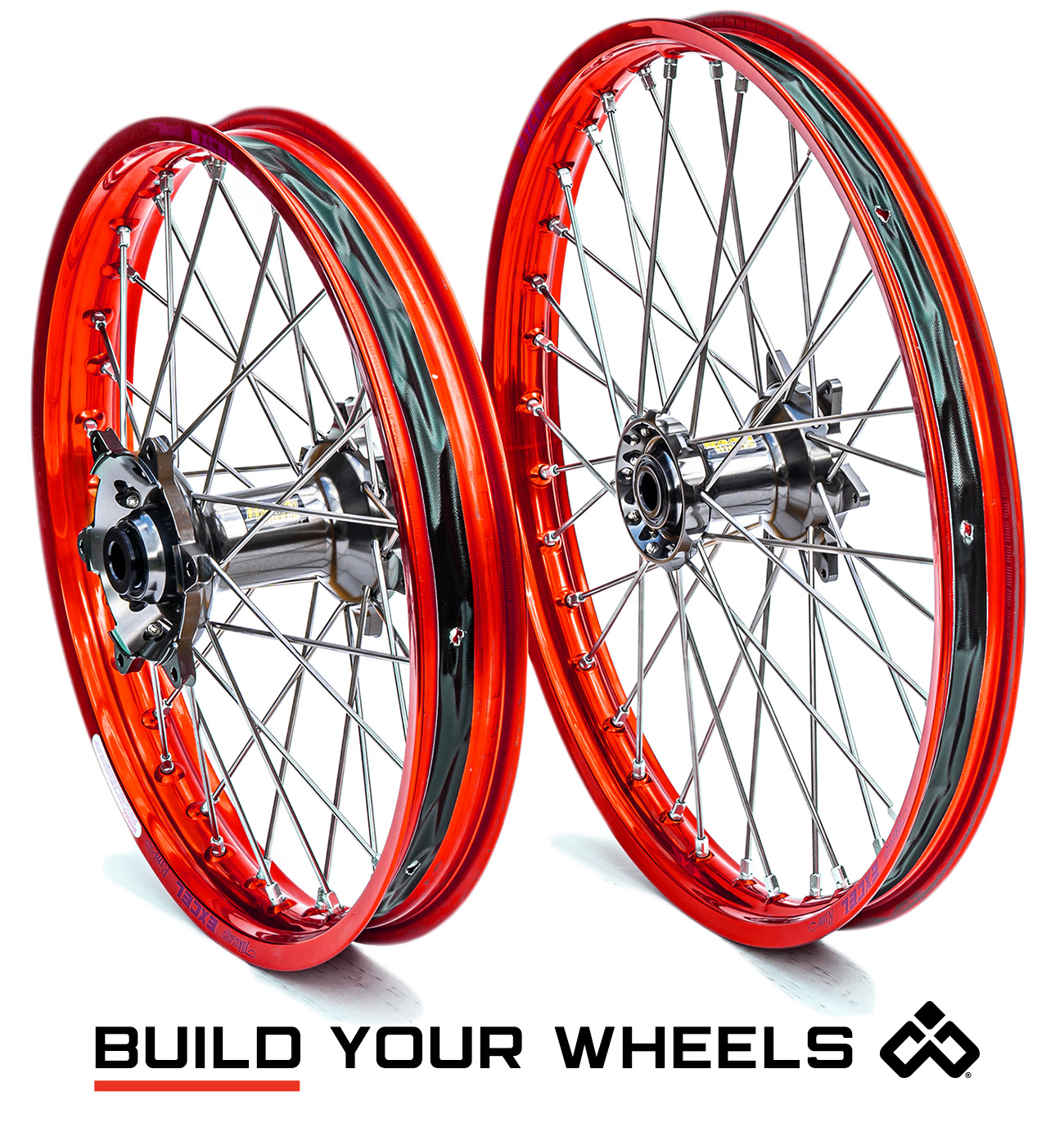 DUBYA USA / ALL THINGS WHEEL – Custom Works