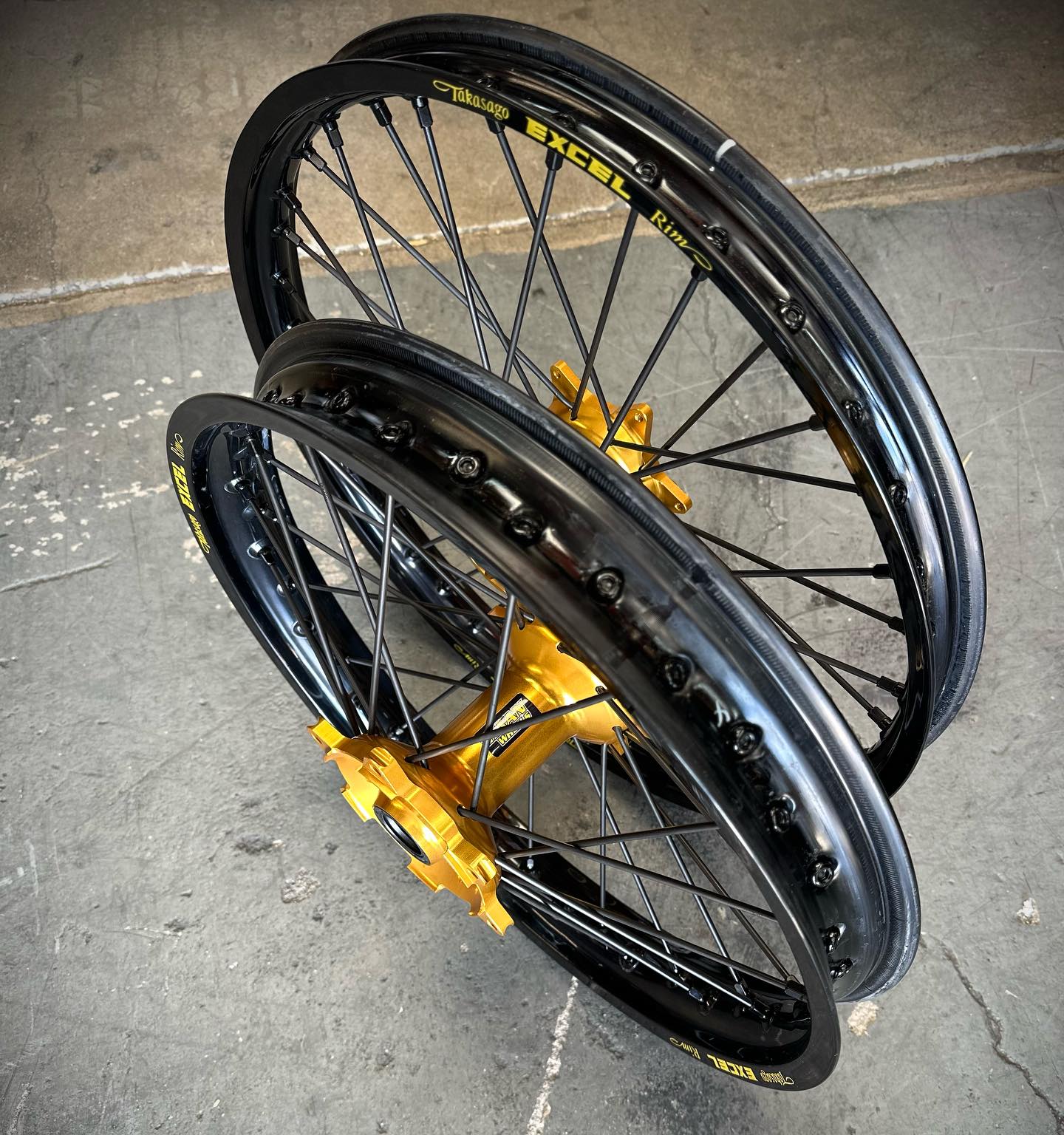 Gallery – DUBYA USA / ALL THINGS WHEEL