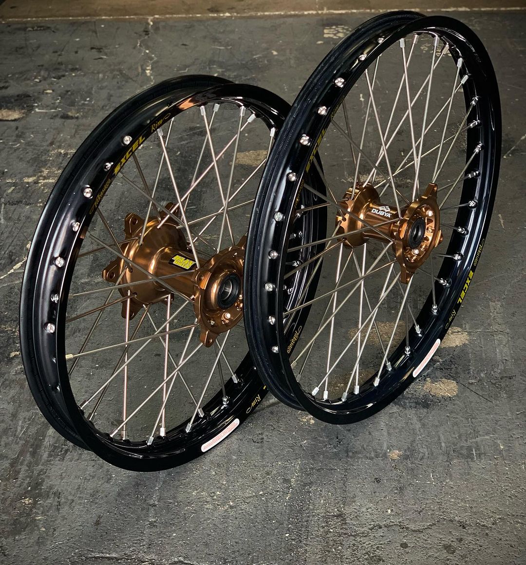 Gallery – DUBYA USA / ALL THINGS WHEEL